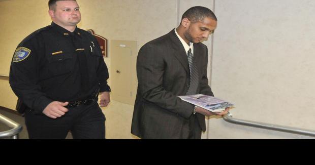 Nickens murder case called flawed | Local News | niagara-gazette.com