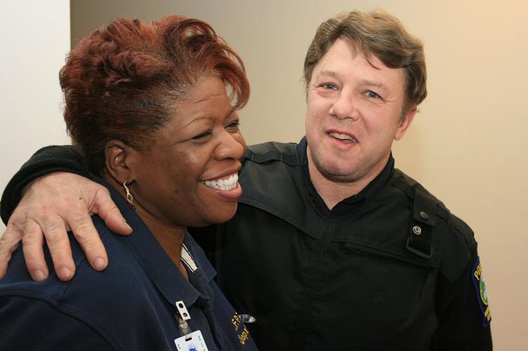 Mary Witherspoon: A sweet ‘Spoon’ of forgiveness for Valentine’s Day ...