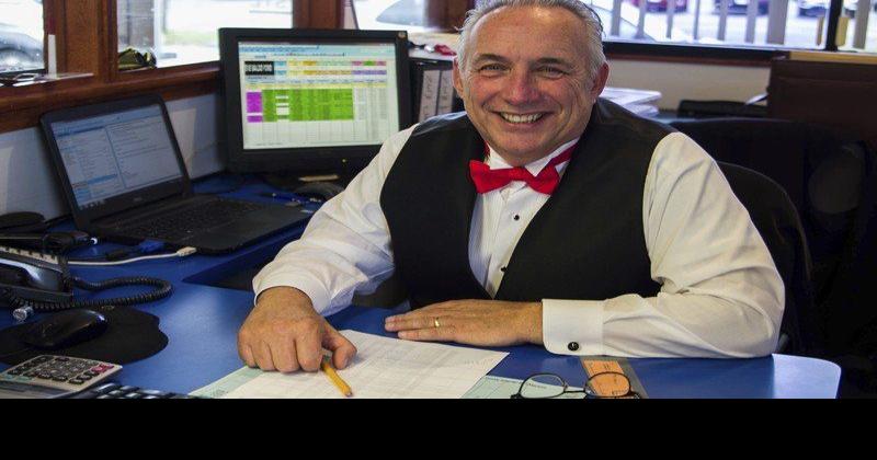 Basil Ford opens new dealership in Niagara Falls | Local News | niagara ...