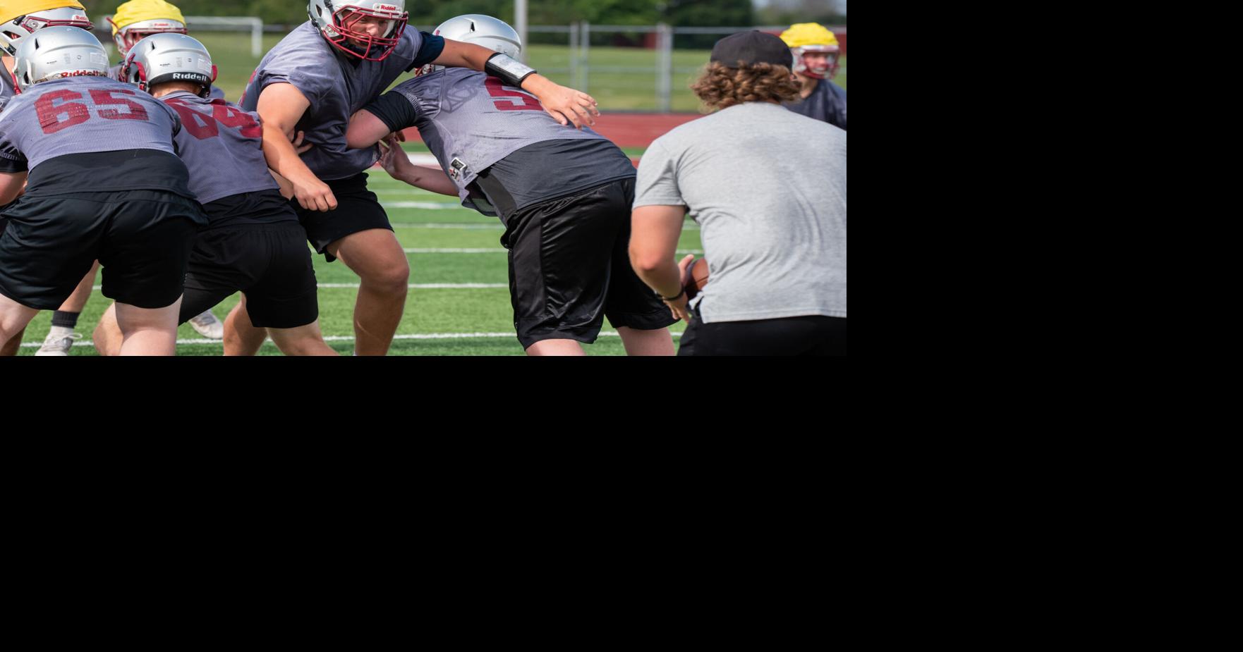 Starpoint aims to speed up offense, beef up defense, continue Class A ...