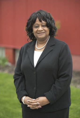 Joanne Scott — Falls reverend is organizing for change in the community ...