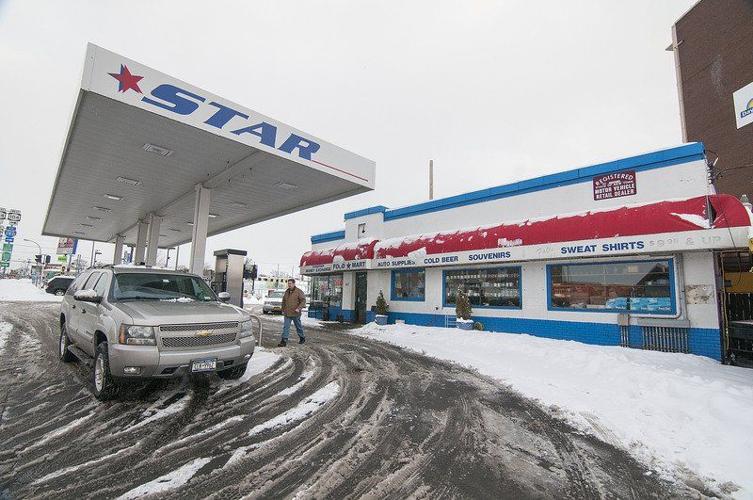 Seneca project concerns local gas station, store owners | Local News ...