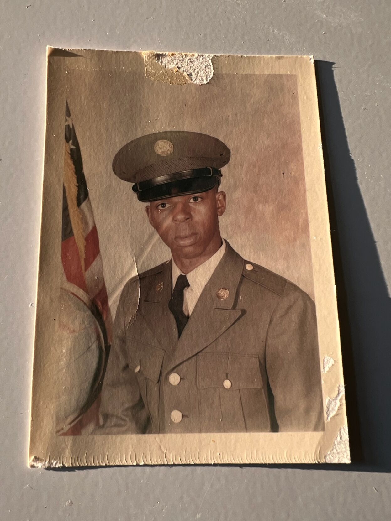 Shirey Archie stood against racism, one street corner at a time | Local ...
