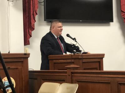 Legislature hires Schuler for county job | Local News | niagara-gazette.com