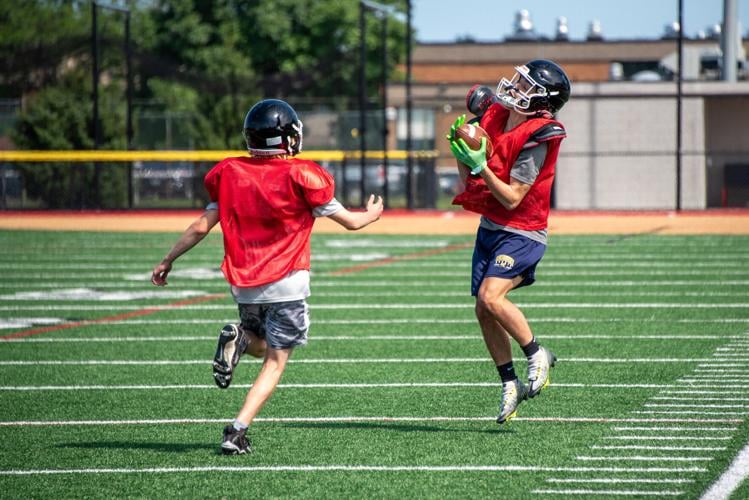 Expanding field with playmakers an emphasis for Niagara Wheatfield ...