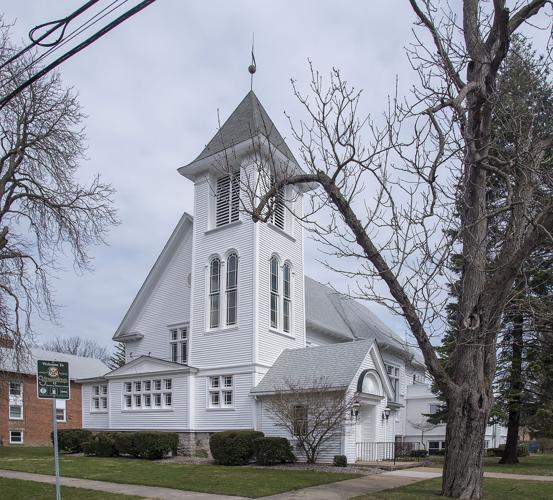 Youngstown Presbyterian Church celebrating 200th anniversary | Local ...