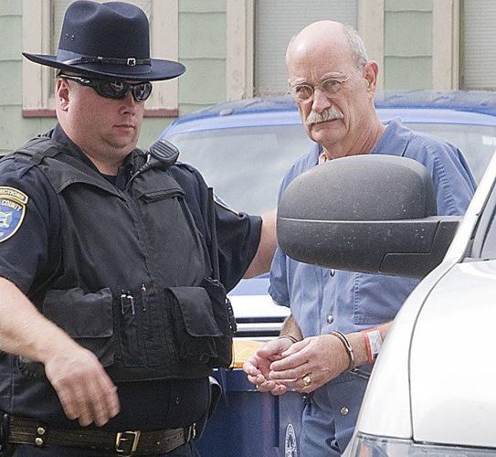 Iver Phallen had 'secret' IRA account, target list | Local News ...