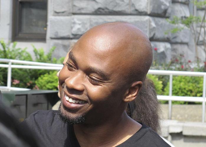 Buffalo inmate-artist freed after being cleared of 1991 slaying | Local ...