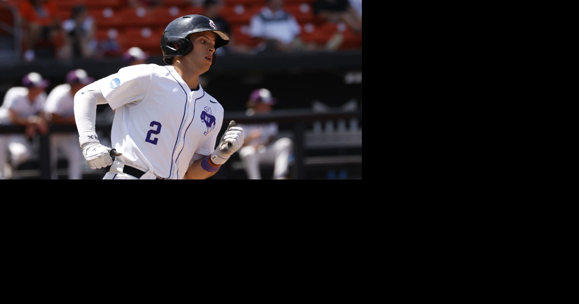 Niagara Falls’ Vincent Mauro enters transfer portal, open to return at ...