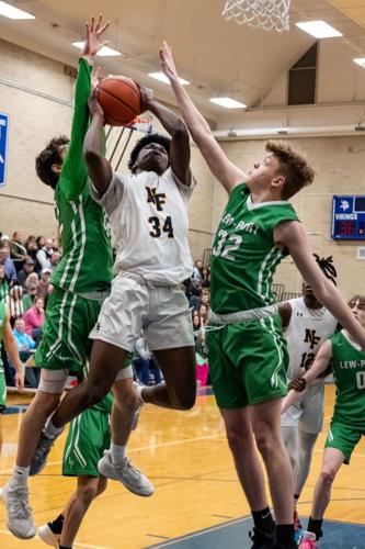 Niagara Falls takes back NFL title in blowout over Lew-Port | Sports ...