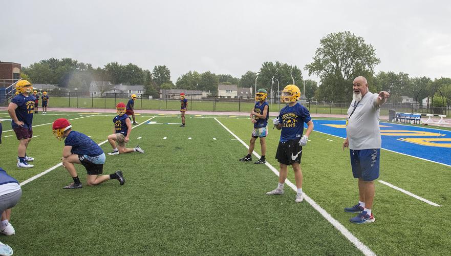 Lockport looks to move ahead despite star quarterback's transfer ...