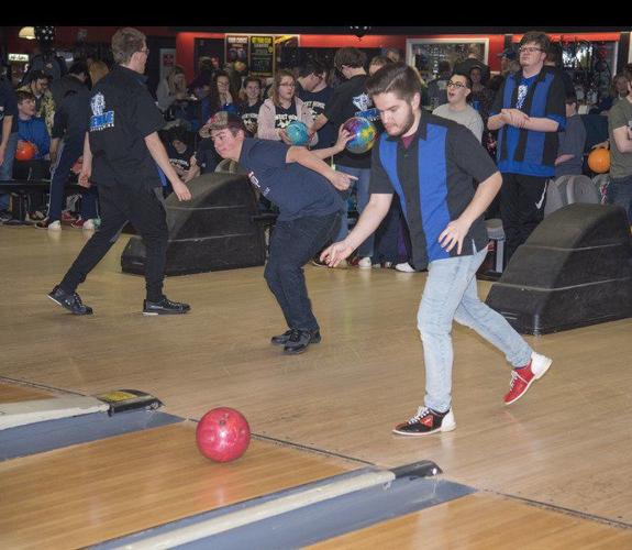 Section VI holds its 3rd annual Unified bowling tournament | Sports ...