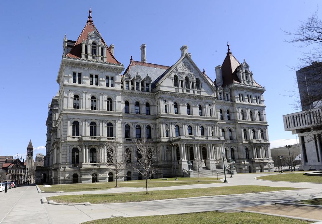 Programs aiding disabled New Yorkers brace for Albany cutbacks | Local ...