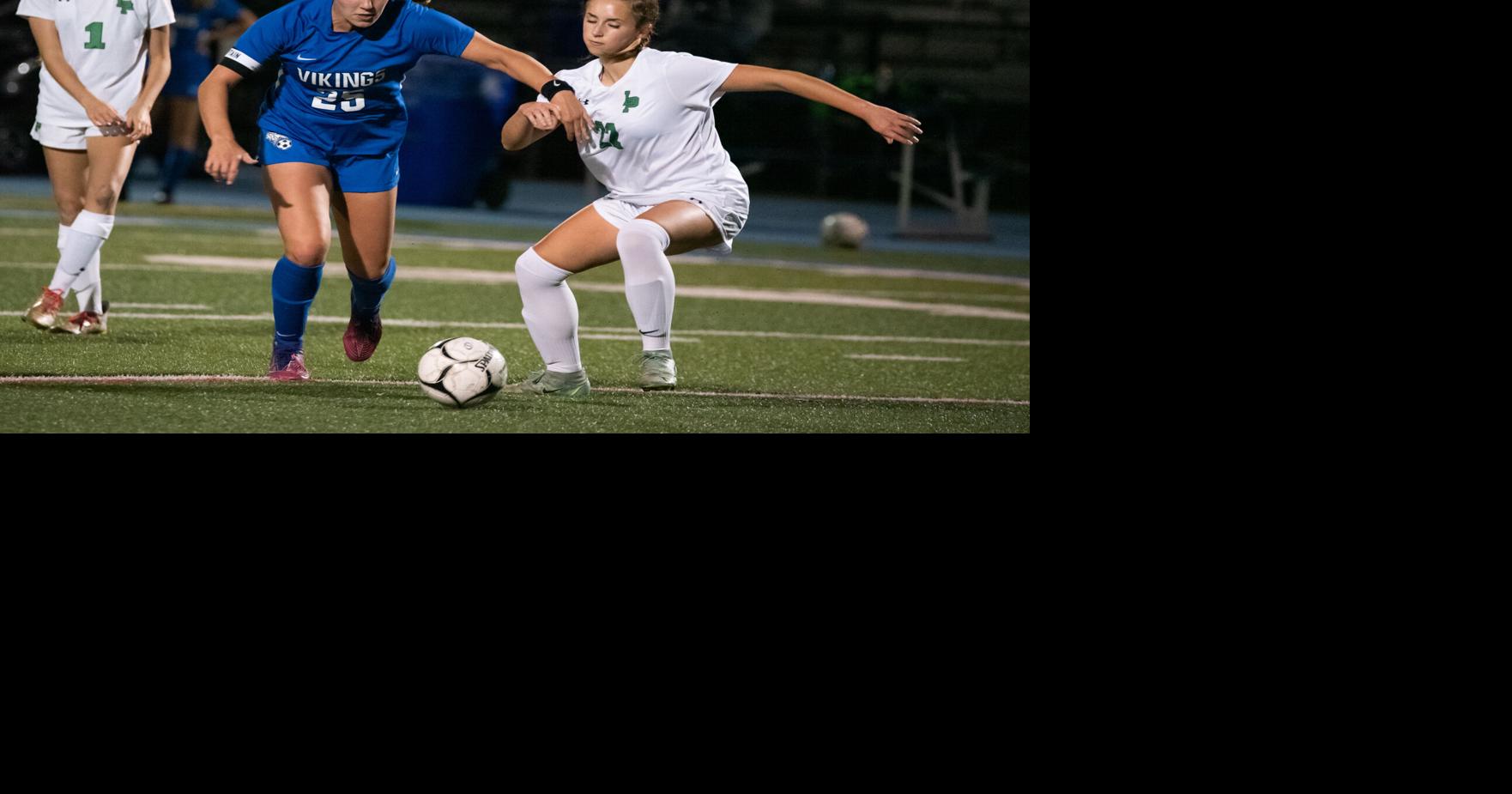Grand Island’s Rudney named GNN’s female athlete of year | Sports ...