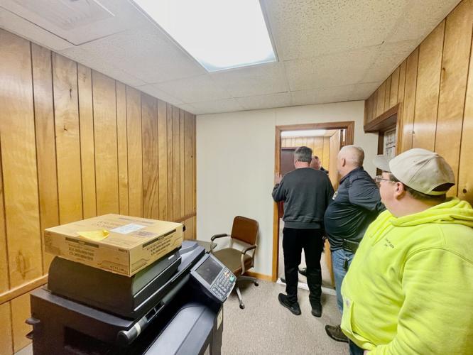 Safety enhancements sought for Wilson town court | Local News | niagara ...