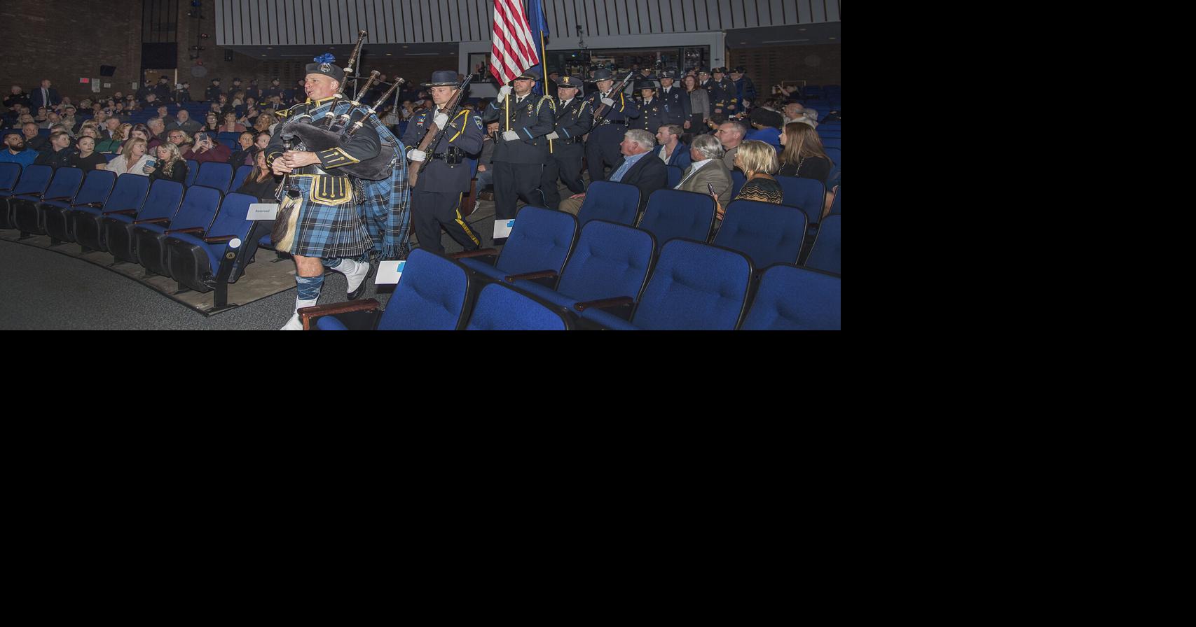 Funding set for new Niagara County police academy | Local News ...