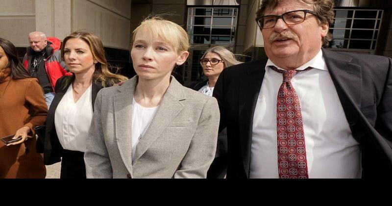 California woman pleads guilty to 2016 kidnapping hoax | News | niagara ...