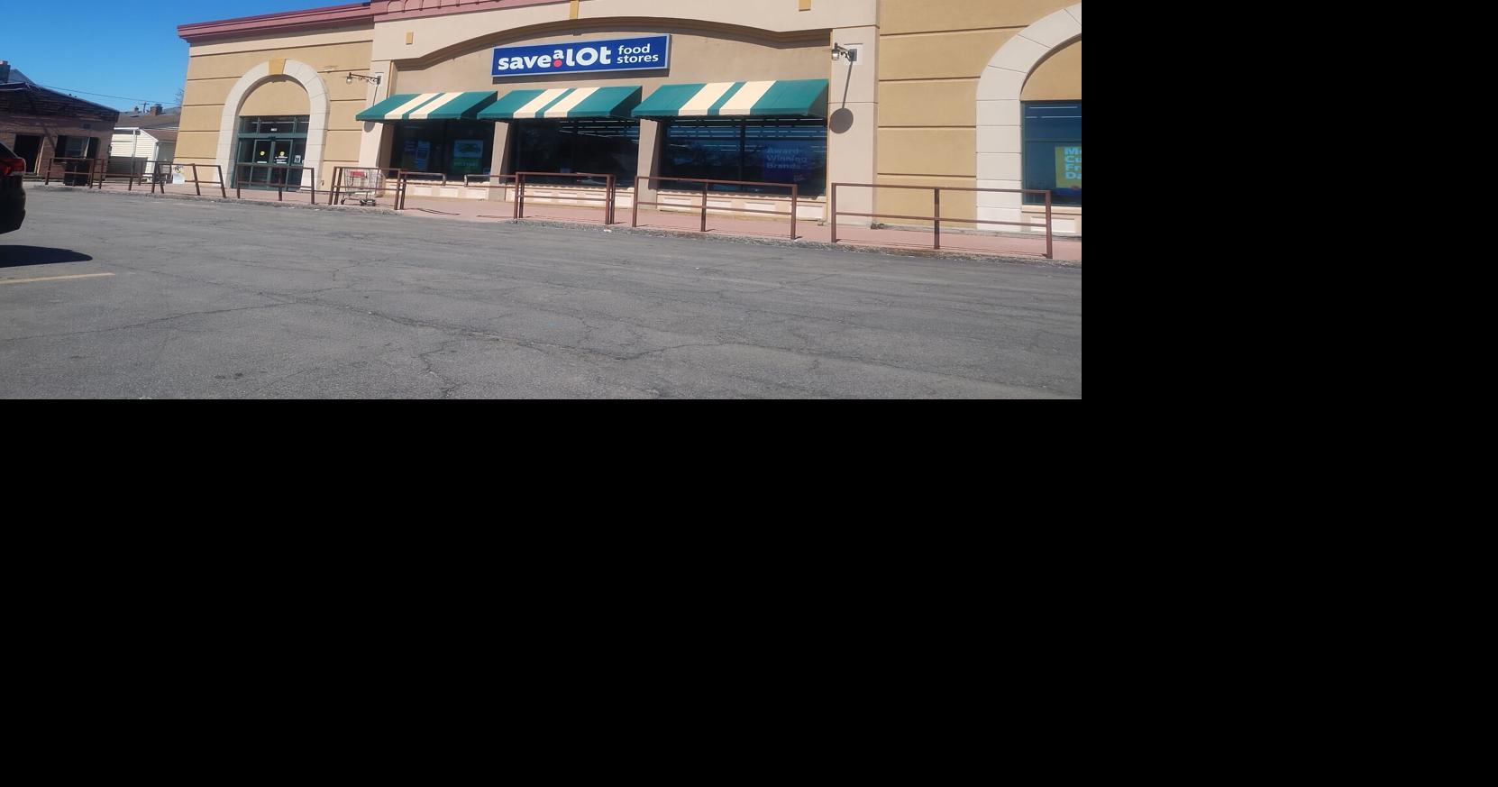 Restaino: Save-a-Lot leaving Niagara Falls City Market | Local News ...