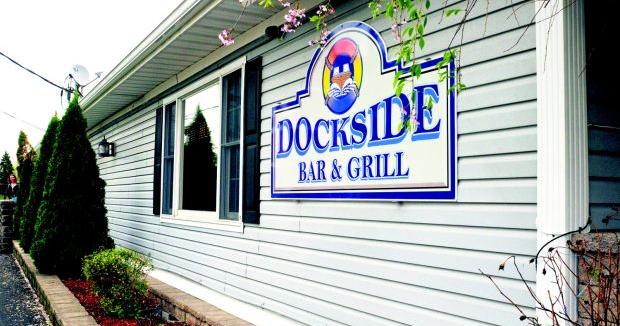 New owner, new chef, new Dockside | Lifestyles | niagara-gazette.com