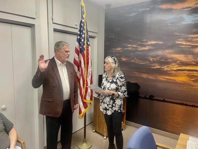 Kropp, Leggett fill vacancies on the Wilson town board | Local News ...