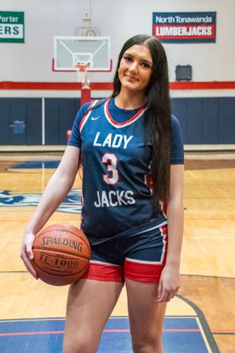GNN Player of the Year: NT’s Annabelle Day ends decorated career with ...
