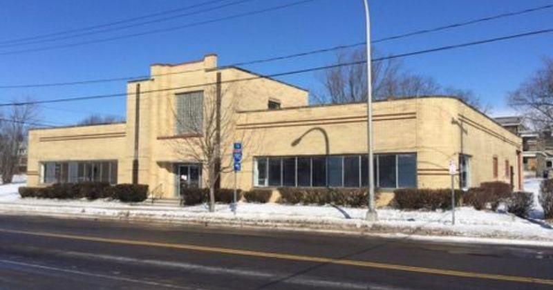 Falls council rejects bid to preserve Johnnie Ryan building | Local ...