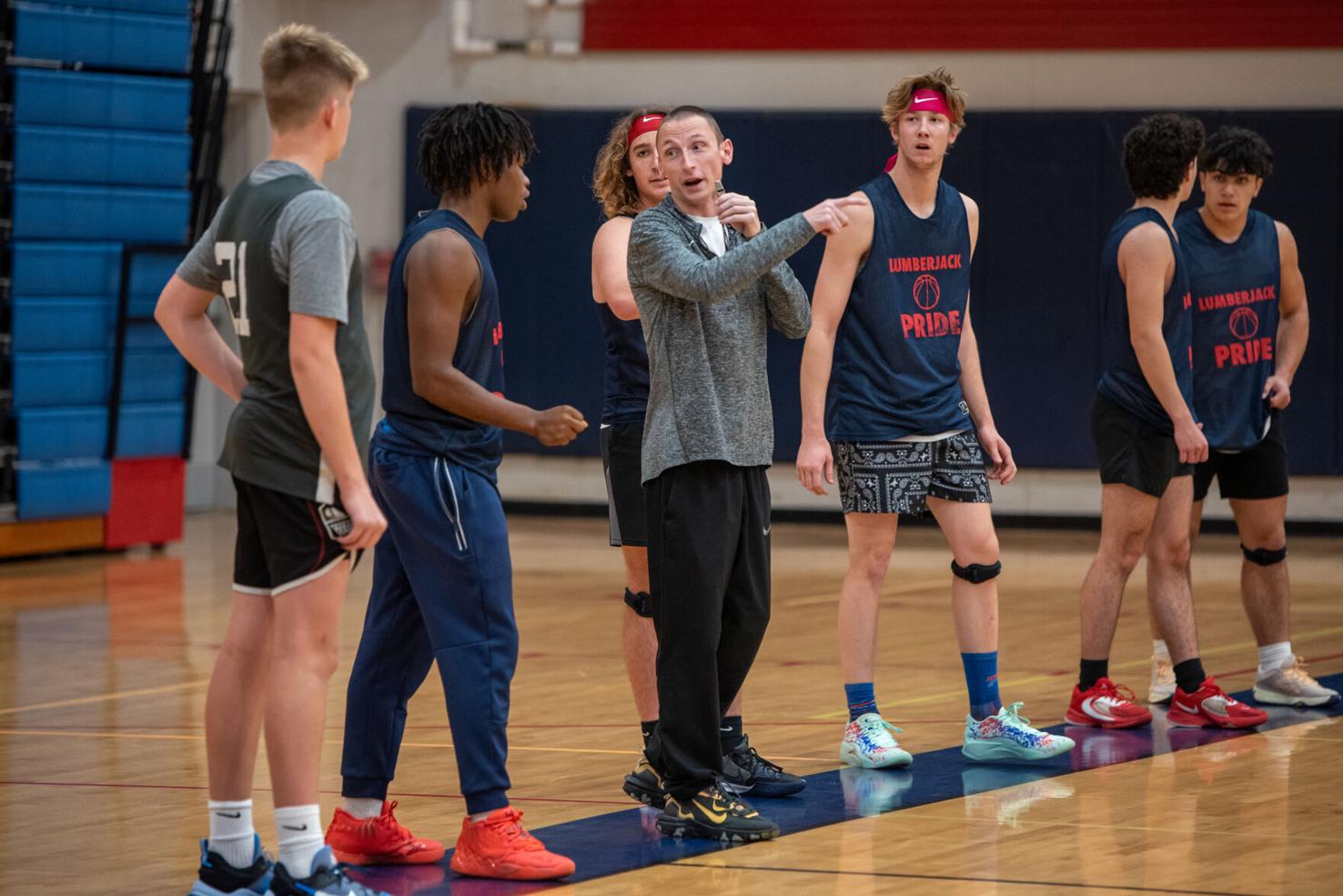 Chris Juergens takes the reins at North Tonawanda as new season ...