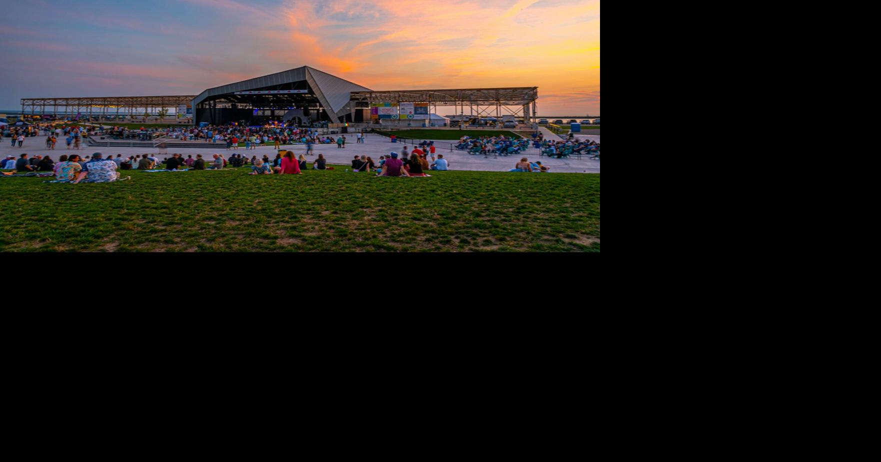 Outer Harbor Live concert series offers full slate of shows for ...
