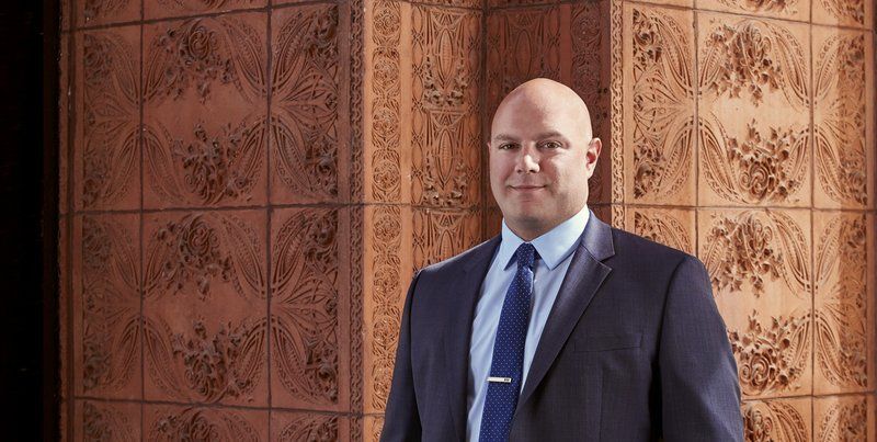 IN BUSINESS: Pusateri joins Hodgson Russ; NU staff recognized | Local ...