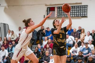 Annabelle Day returns to NT after two years with Cardinal O’Hara ...