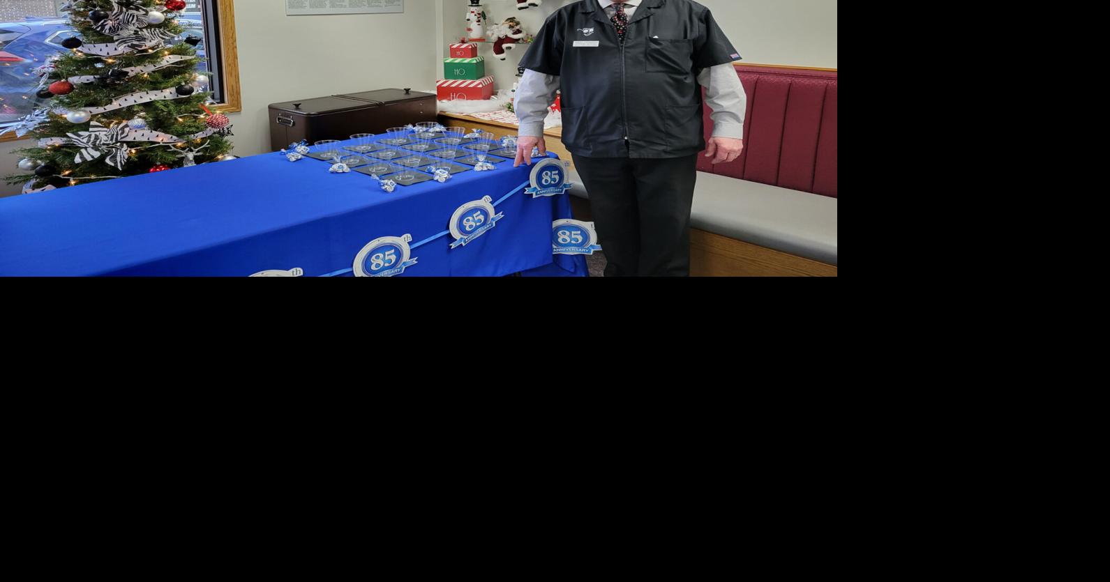 85 years of good eyesight from George Optical | Local News | niagara ...