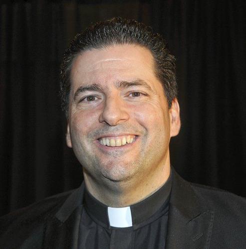 Father Maher's mission for Niagara University | Community Update ...