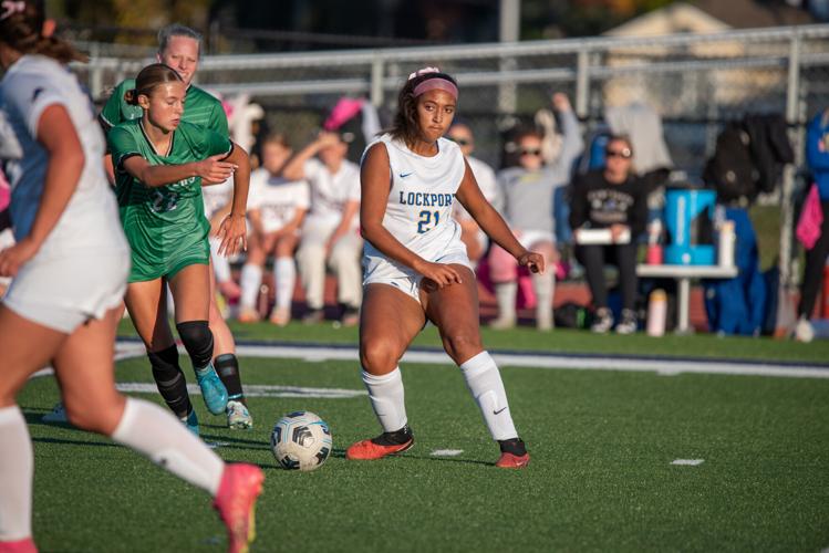 Developing playmaking abilities turns Shya Wittcop into Lockport's top ...