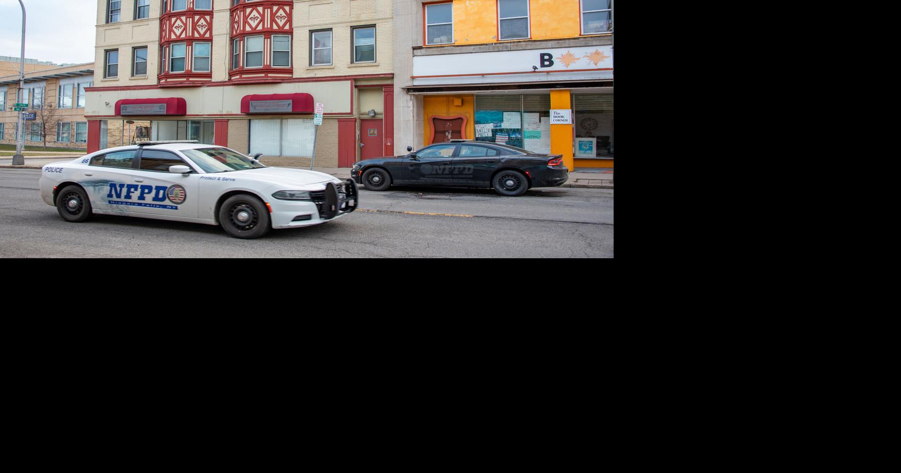 Niagara Falls police investigating fatal stabbing | Crime | niagara ...
