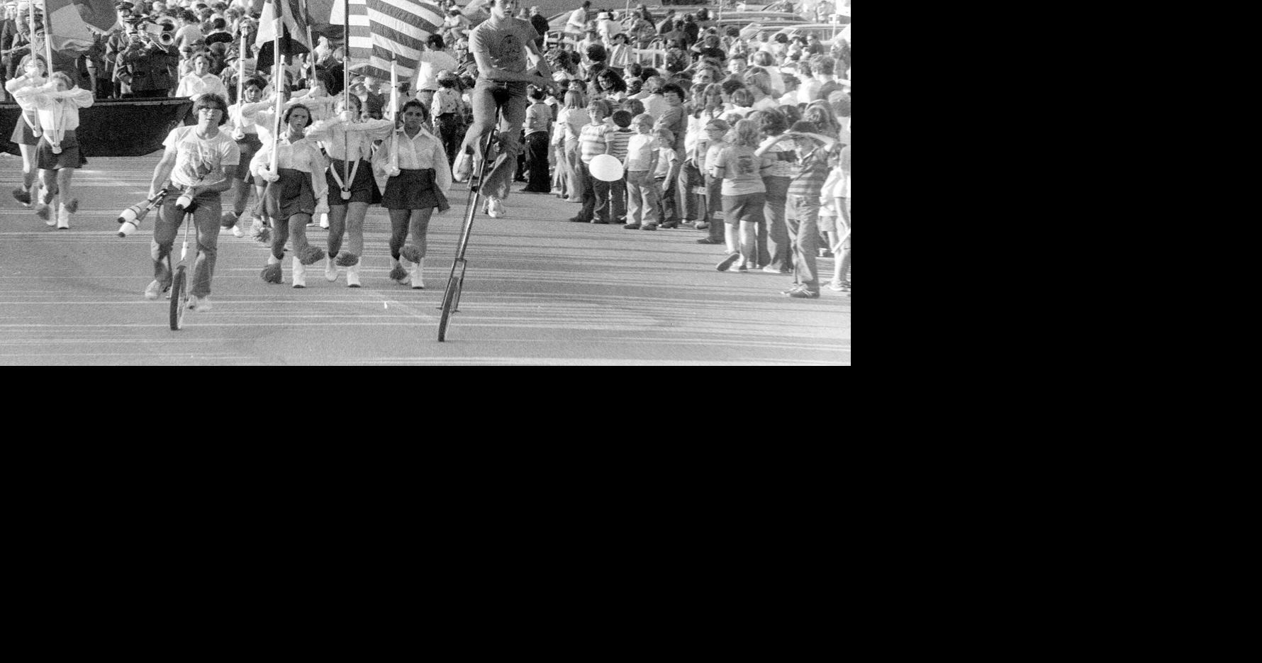 NIAGARA DISCOVERIES: The Niagara County Fair, 1974-2024 — Continuing ...