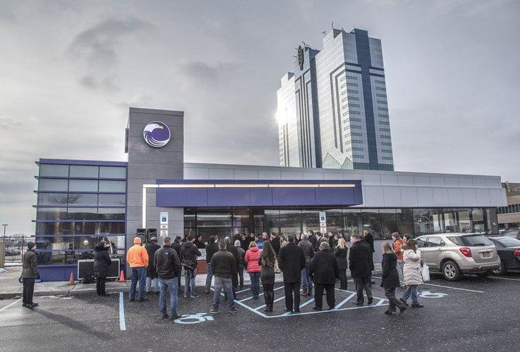 Seneca service station opens in the Falls | Local News | niagara ...
