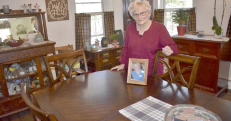 Corrie Anderson family still pained by disappearance | Local News ...