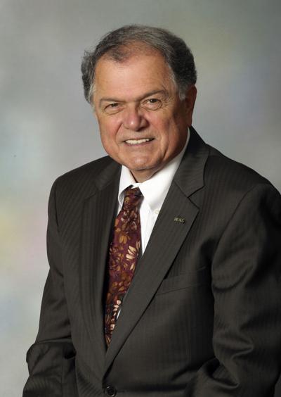 NCCC president signs 3-year contract extension | Local News | niagara ...