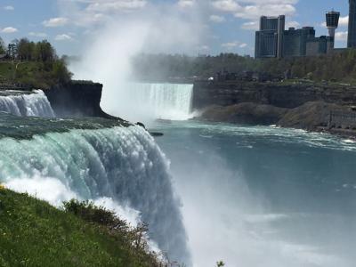 Detectives ID man who was swept over the falls in 1990 | Local News ...