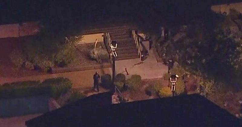 California bar shooting claims 11 lives | News | niagara-gazette.com
