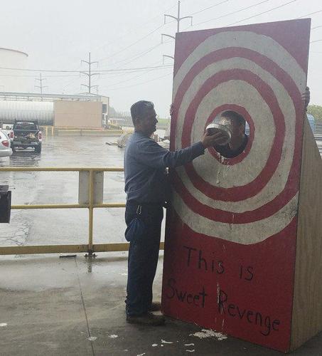 'Sweet revenge' aids United Way at Olin Corp. this year | Local News ...