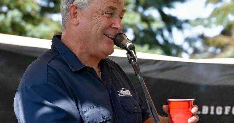 'Somewhere' is everything Pat Stack hoped it'd be | Local News ...