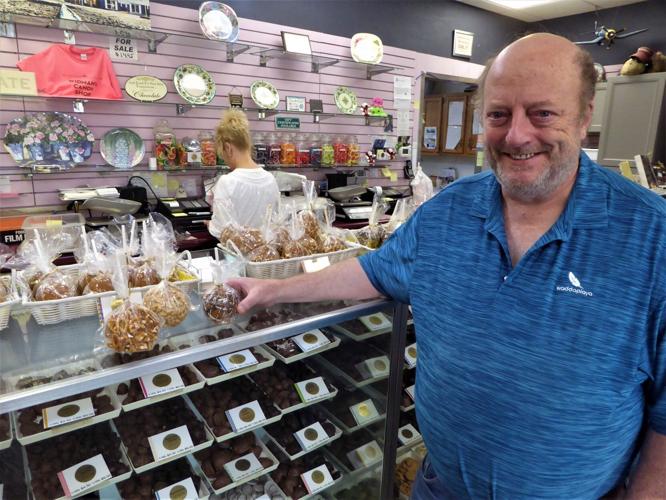 TRAVEL: A family tree dipped in chocolate | Lifestyles | niagara ...