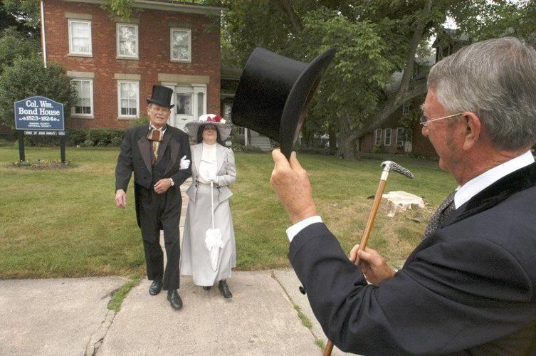 A Good Hair Day: Sutherland Sisters celebrated at History Center on ...