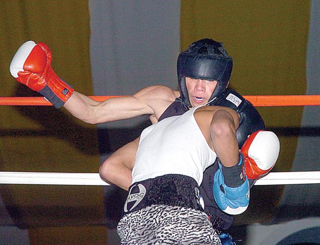 BOXING: Casal's win highlights big night in Falls | Sports | niagara ...