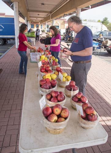 Firm hired to market commercial space at the City Market | Local News ...