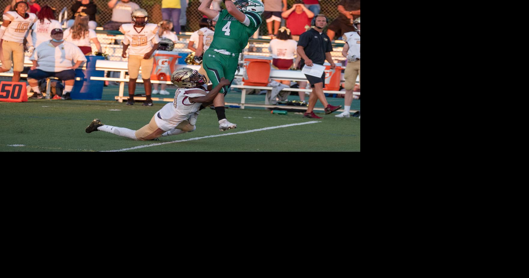 Week 2 HS football roundup: Warburton pushes Cheektowaga past Lew-Port ...