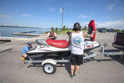 DEC's Aquatic Invasive Species Landing Blitz is underway | Local News | niagara-gazette.com