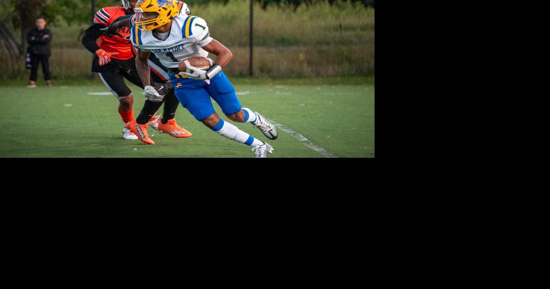HS Football Week 6: Lockport, Niagara Wheatfield square off in Class A1 ...