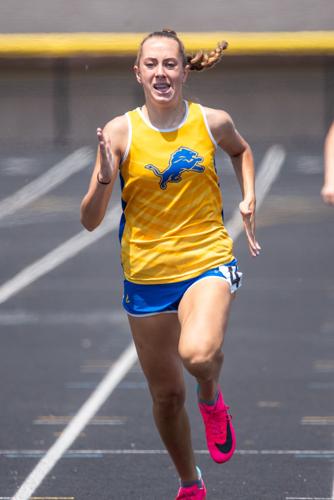 Zion Cheatham, Lockport 4x400 relays dash to sectional titles | Sports ...